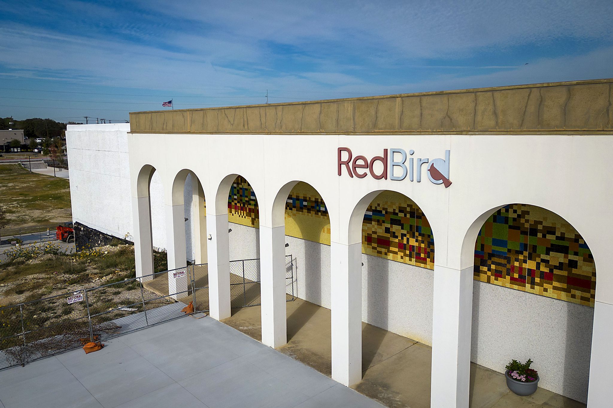 New investors sought for Dallas' $200 million RedBird redevelopment