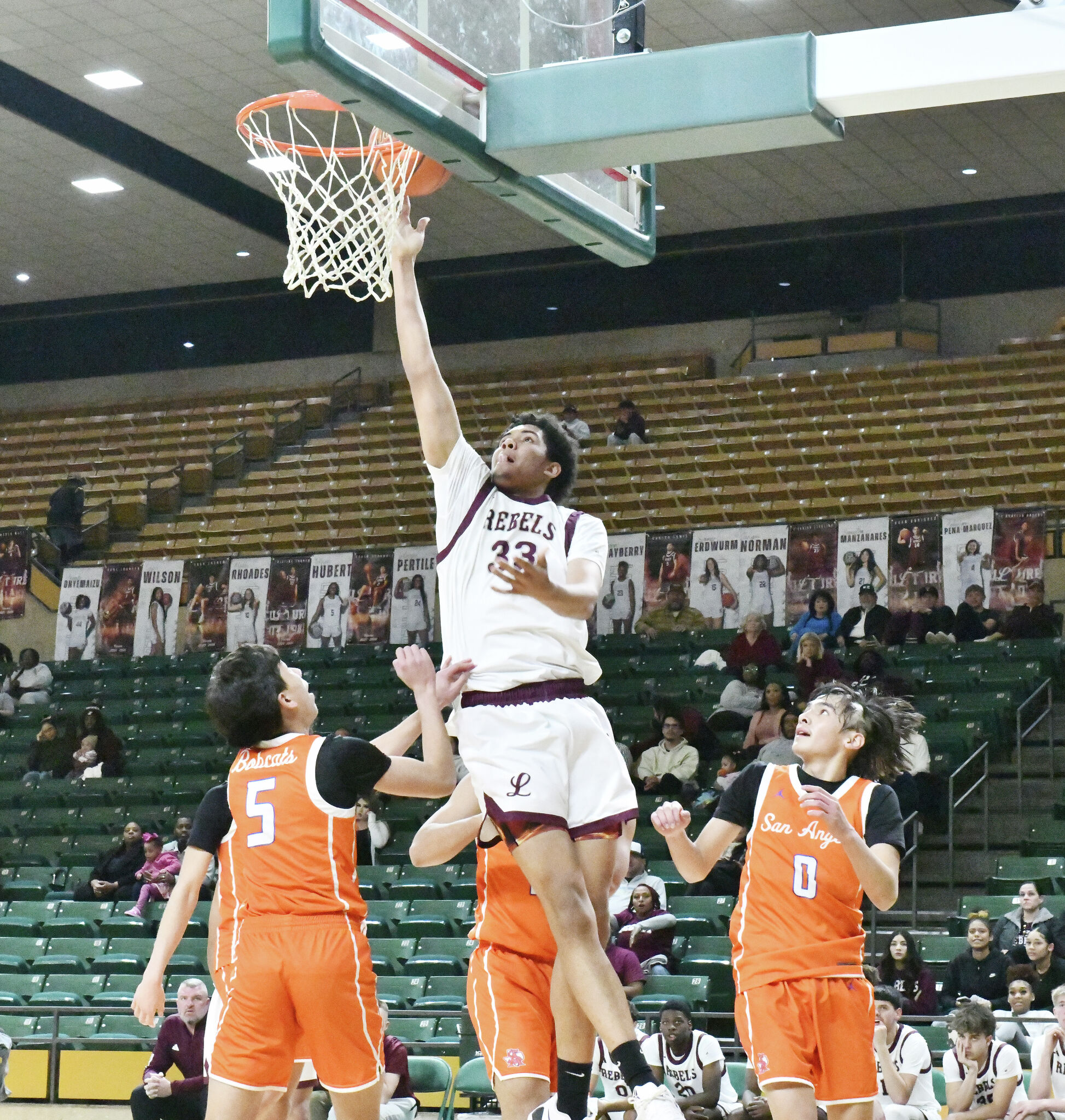 Area resident $1 million richer from Texas scratch-off lottery