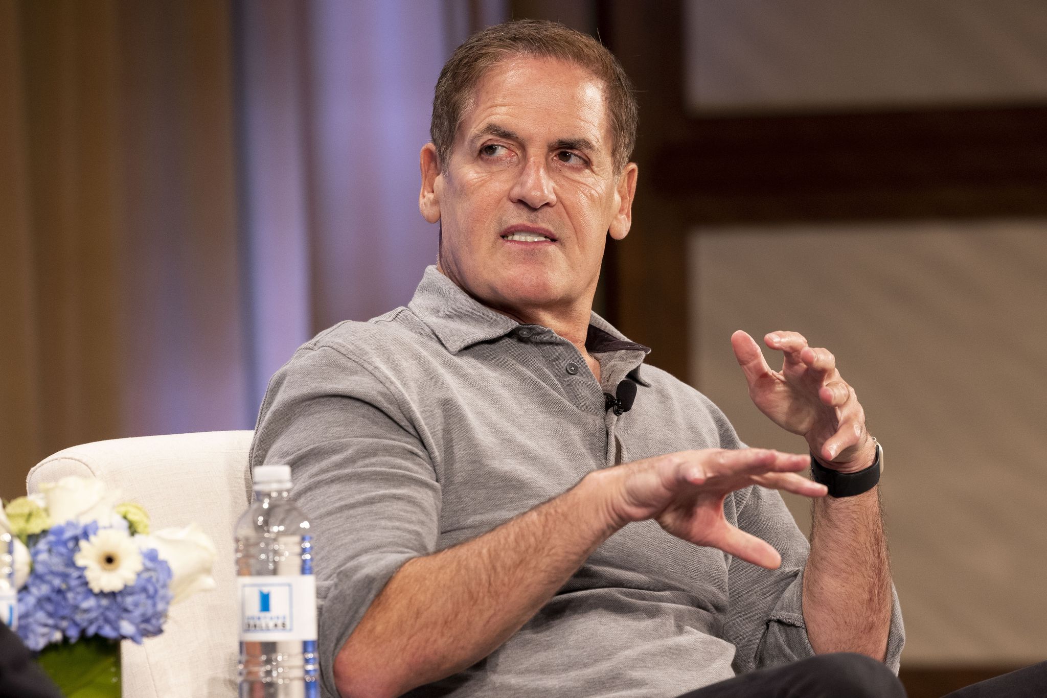 Does Mark Cuban's drug company offer the best prices? Kaiser Health ...