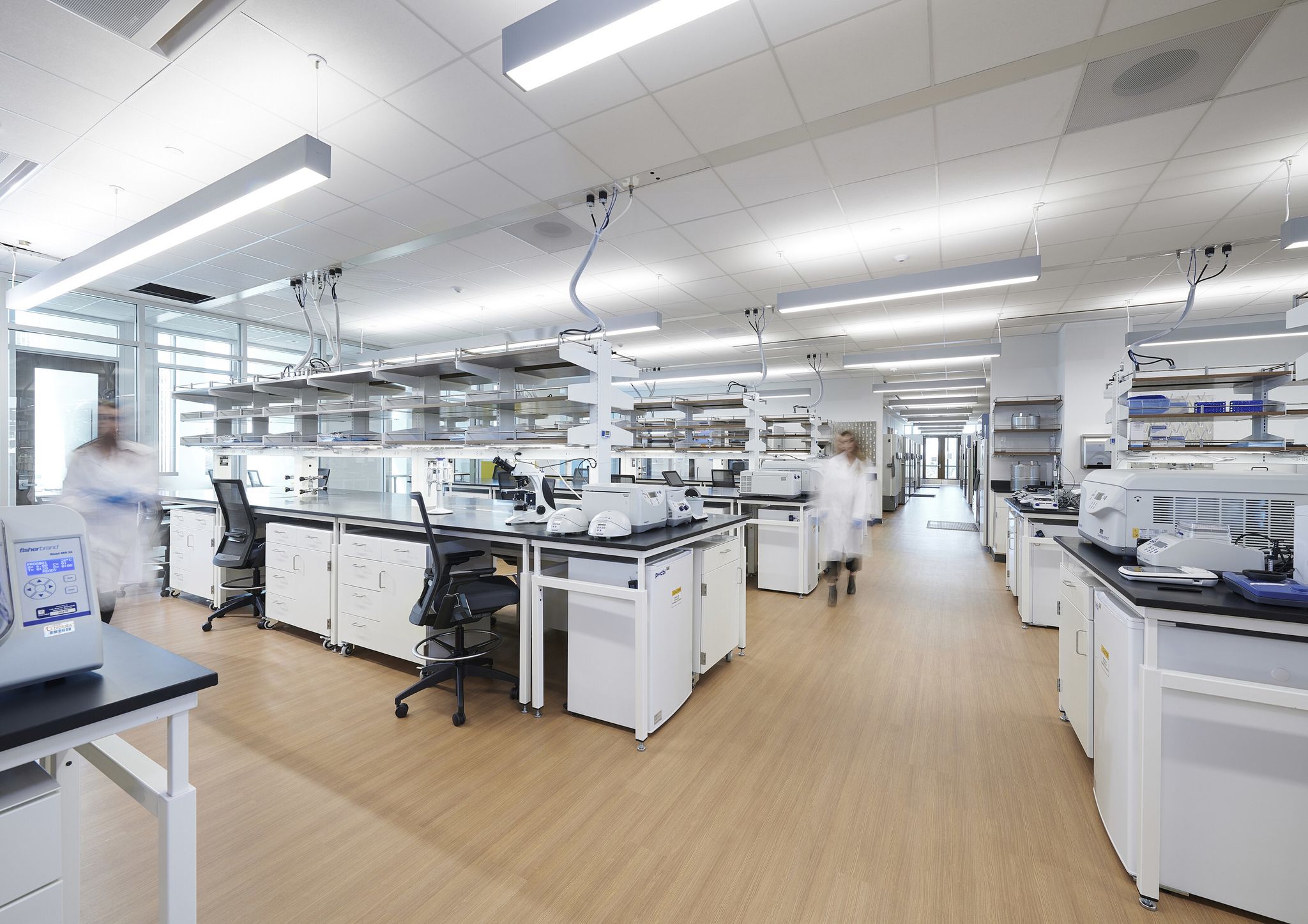 Southern Methodist University's biotech research will move to Pegasus ...