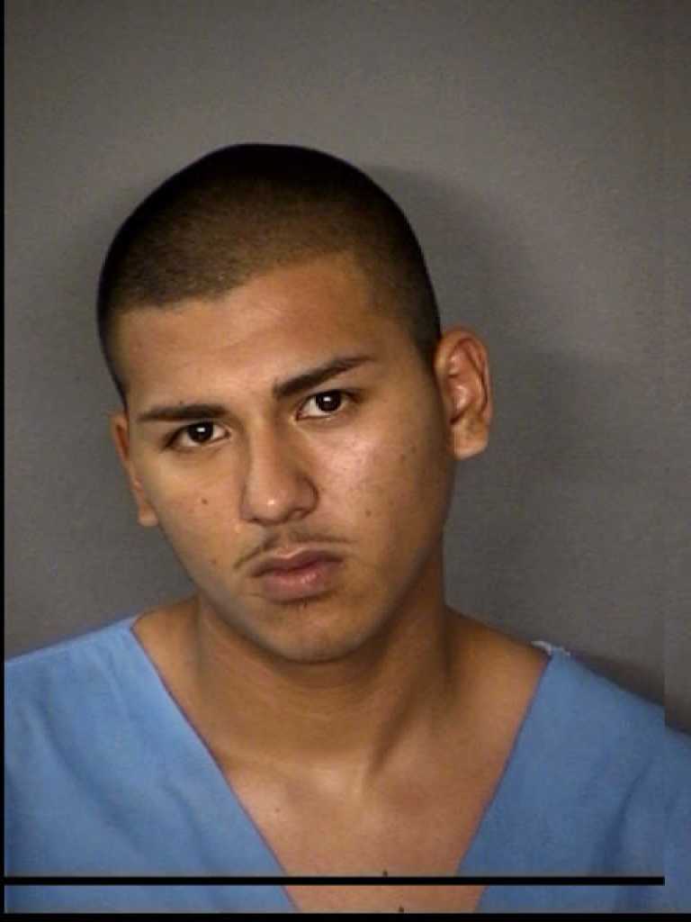 Man arrested in connection with August slaying