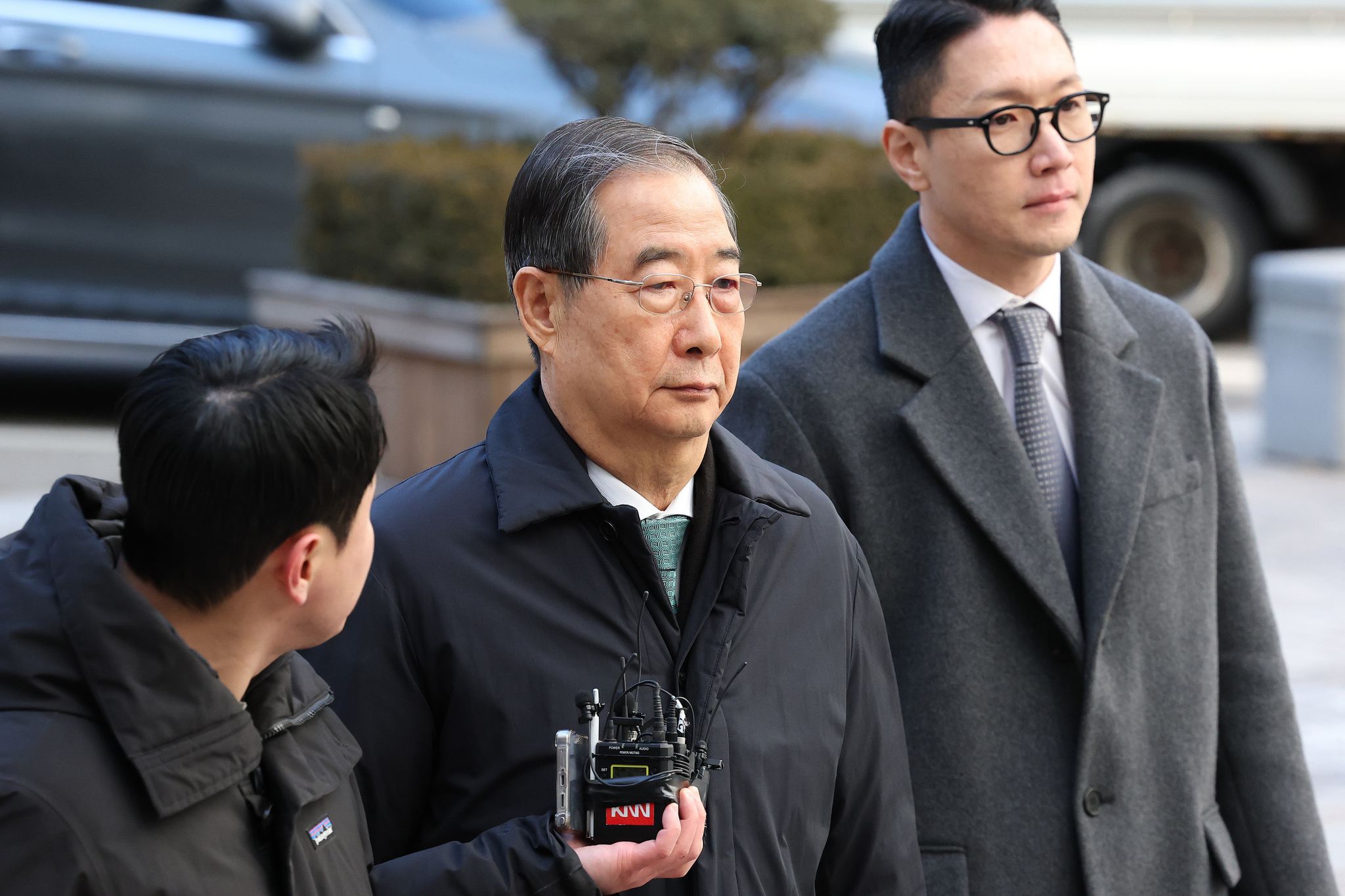 Aliado clave de Yoon es condenado a 23 años por rebelión en crisis de ...