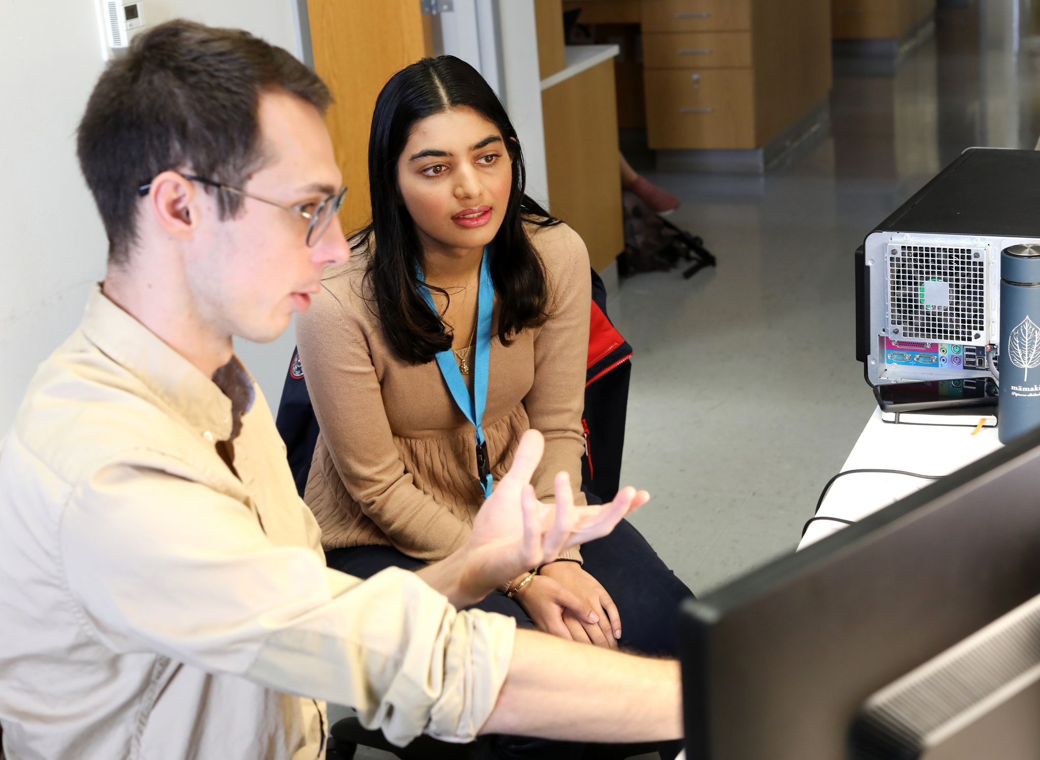UTSW program gives aspiring doctors, researchers best of both worlds