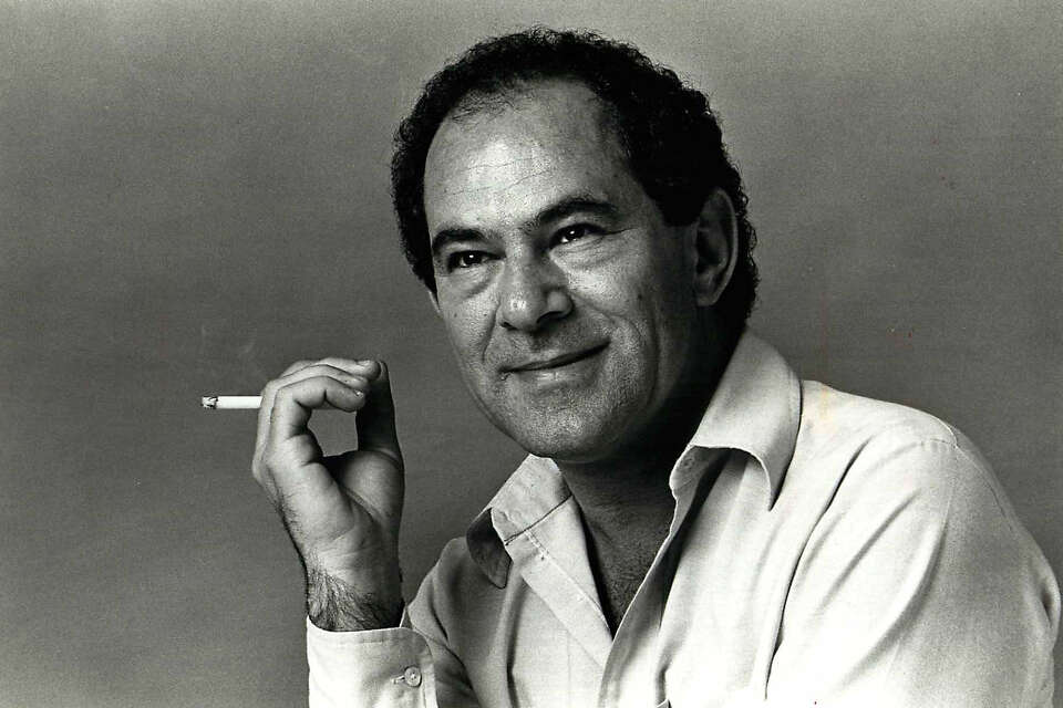 Dallas-raised Stuart Margolin, who played Angel on 'The Rockford Files ...