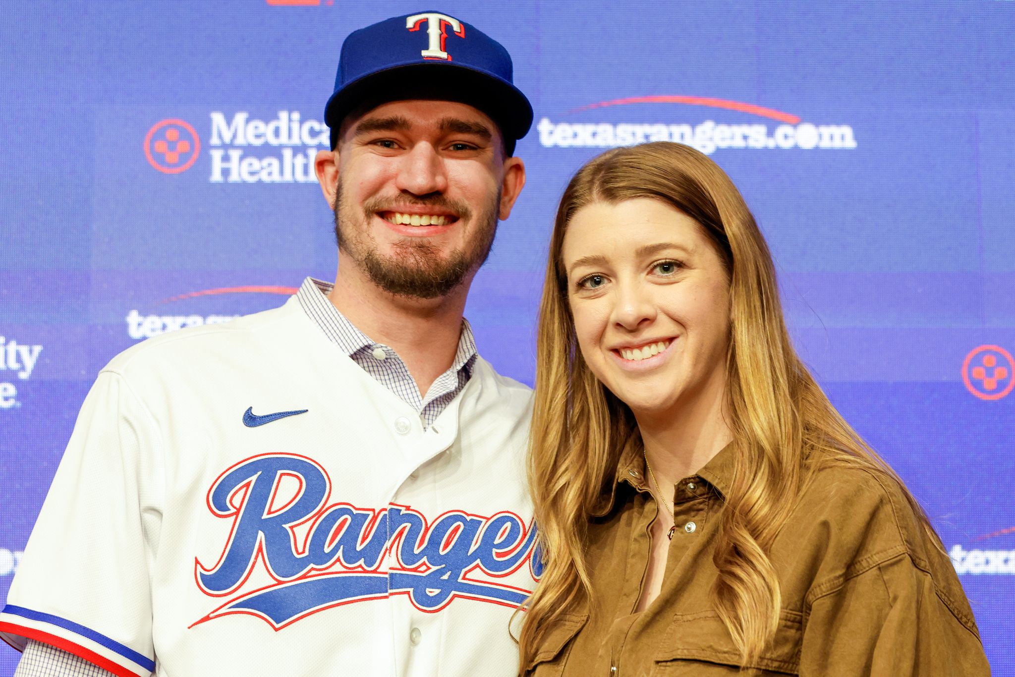 Andrew Heaney could be key to Rangers rotation's ceiling