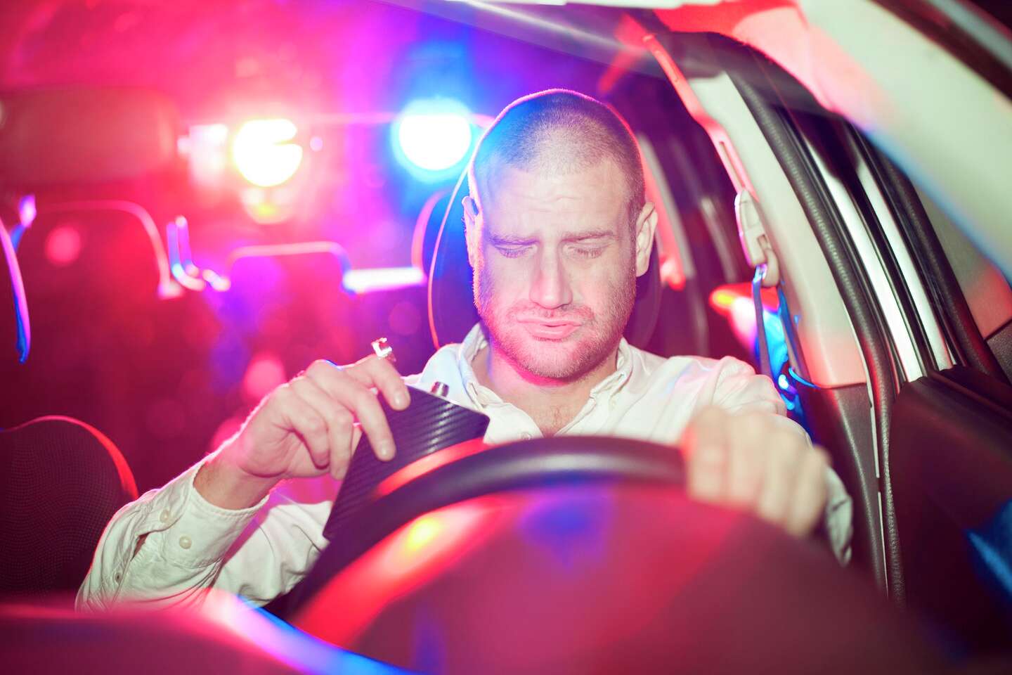 TxDOT launches spring break drunk driving campaign