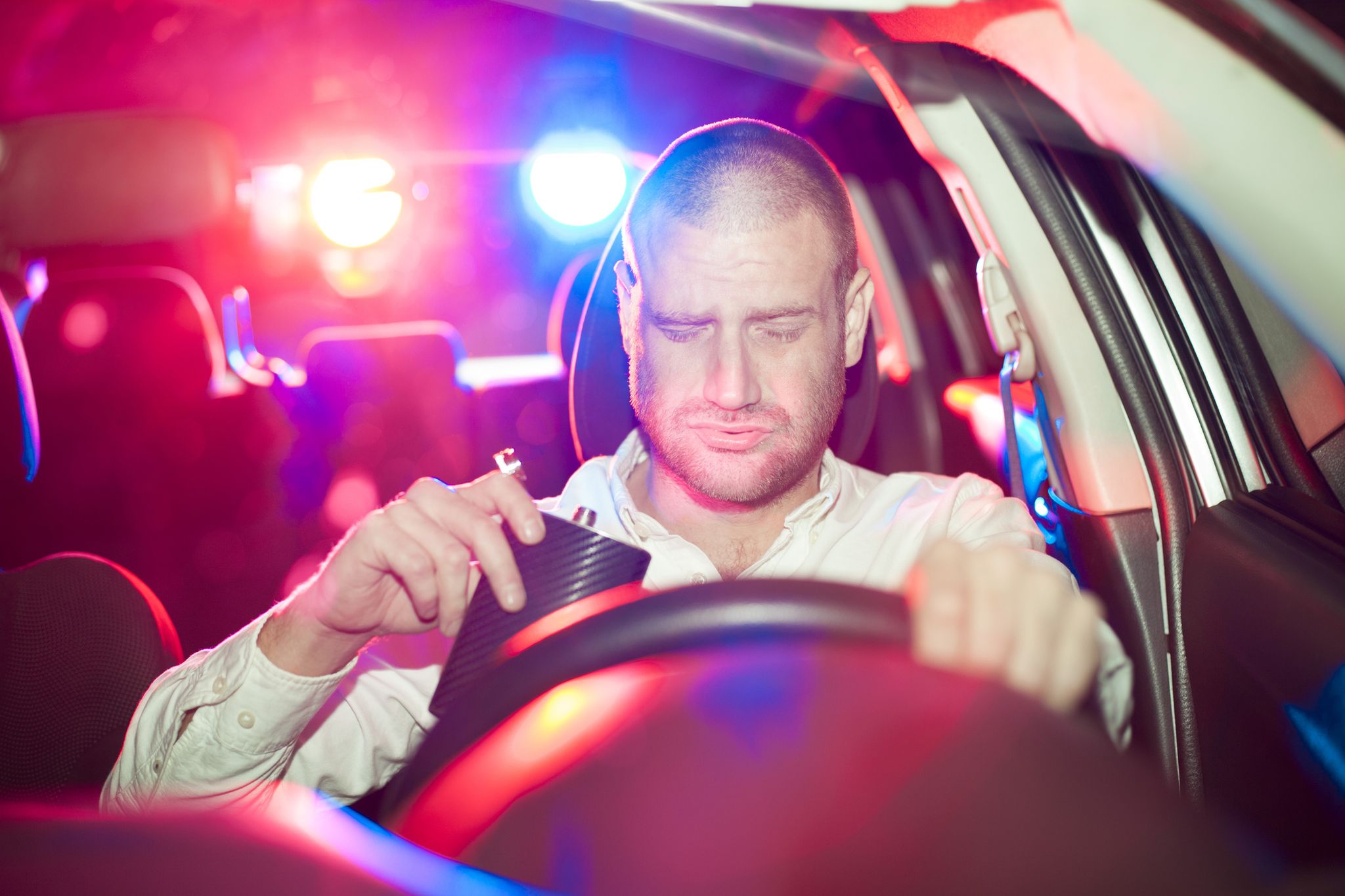 TxDOT launches spring break drunk driving campaign