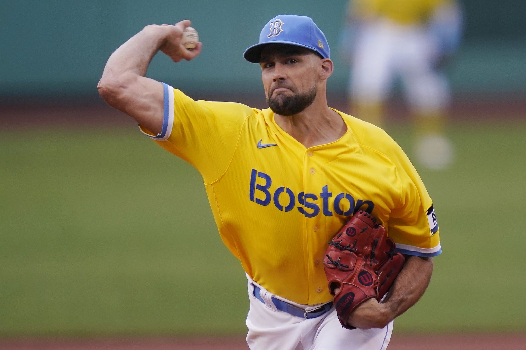 Texas Rangers ilusionan con sus contrataciones: ahora llega el pítcher ...