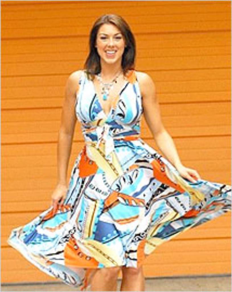 Jeanne Jakle: TV reporter Kim Fischer moves on