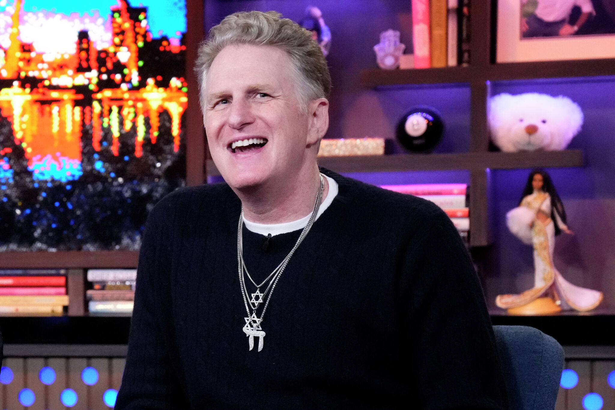 Tarris Reed Jr. scores 15 points, No. 3 UConn fends off Georgetown, 64-62