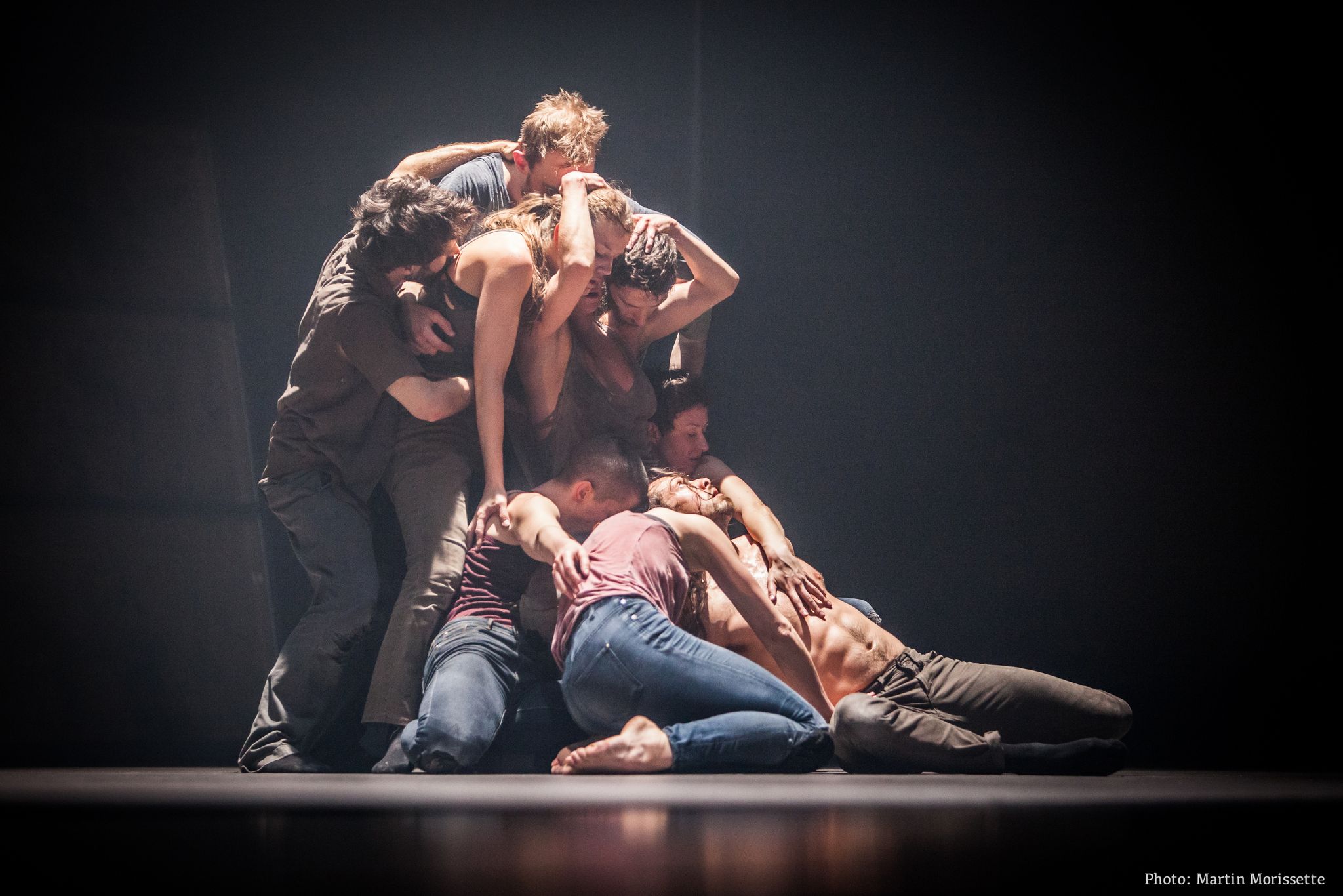 Troupe brings French painting to life in Dallas through dance
