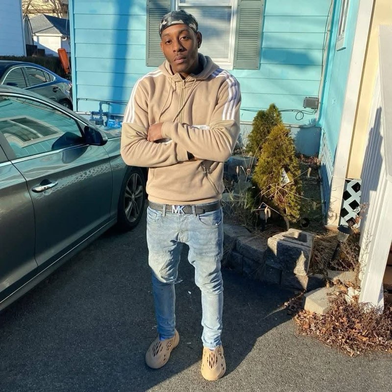 Mom of Meriden shooting victim held him in last moments, family says