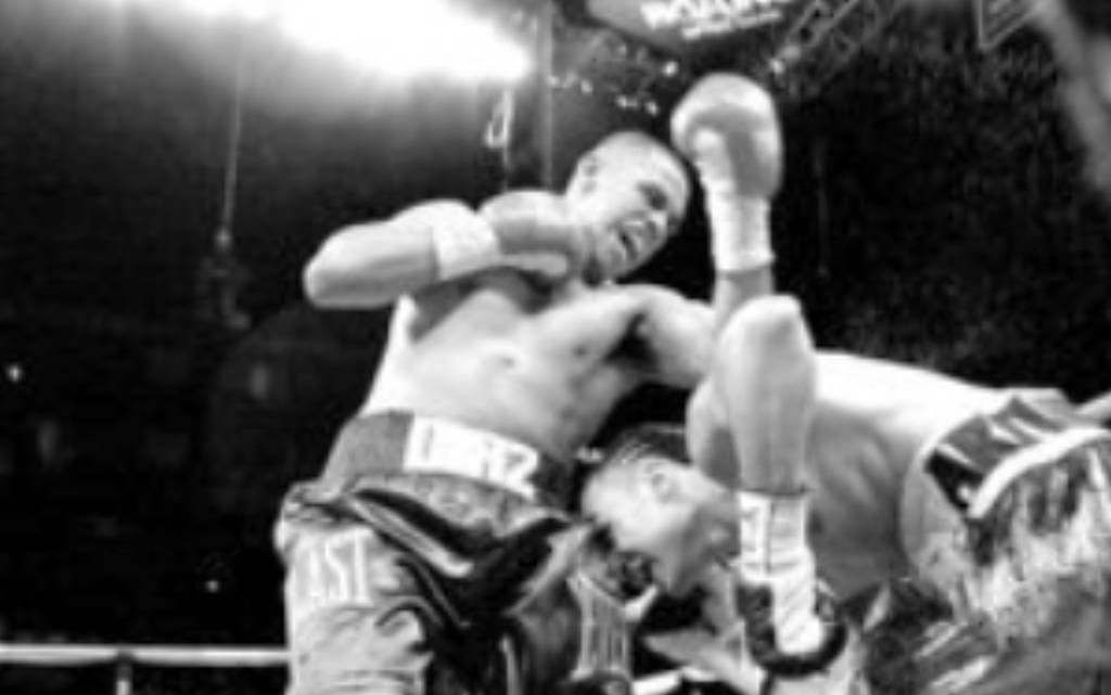 World Extreme Cagefighting on way to AT&T Center
