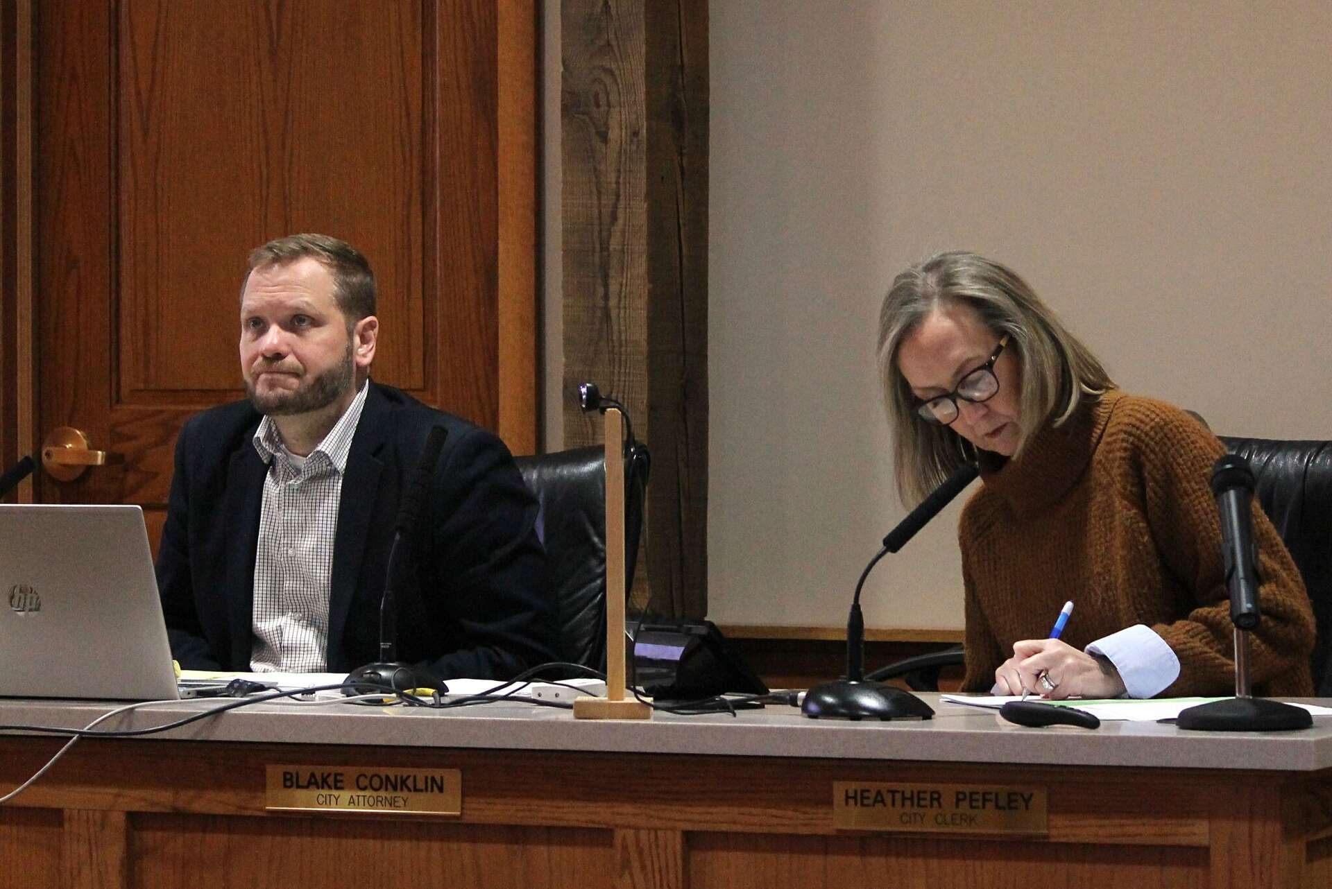 Manistee park to see renovations this spring