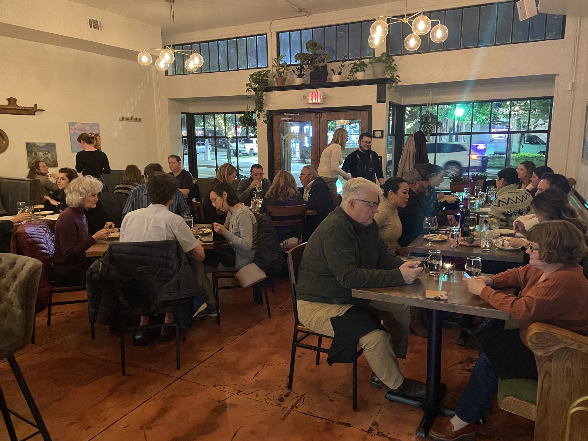 Beast & Co. restaurant in Fort Worth has closed