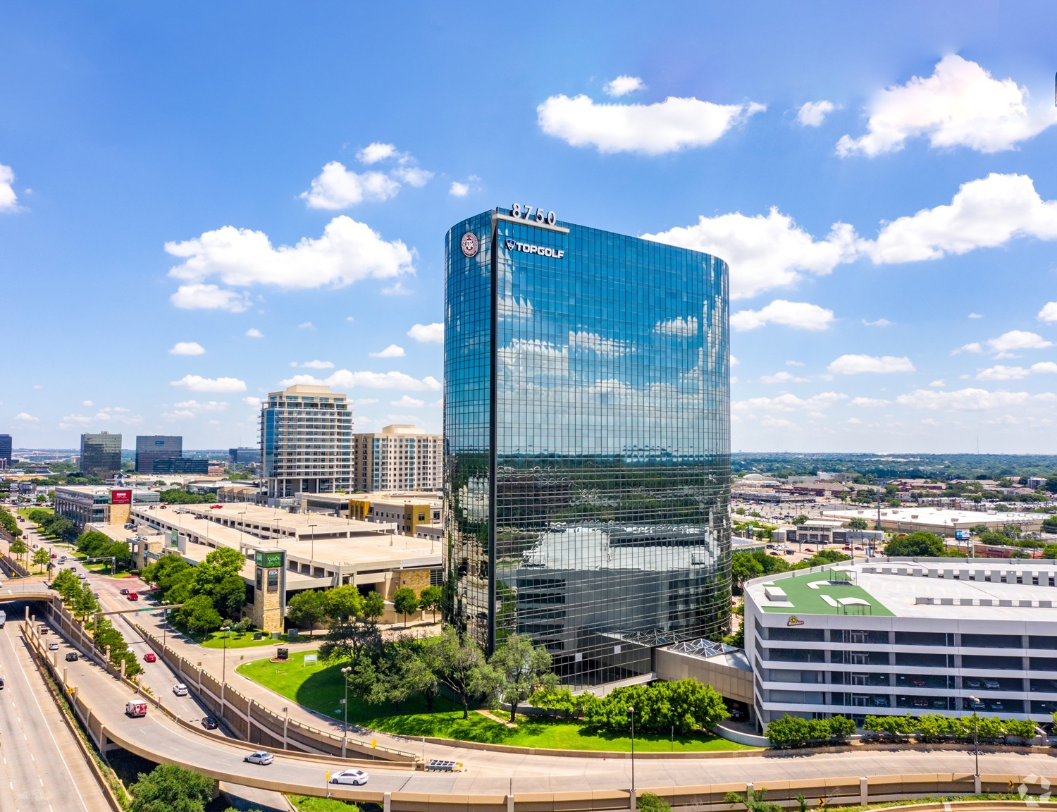 High-profile Dallas office tower sells for $66 million