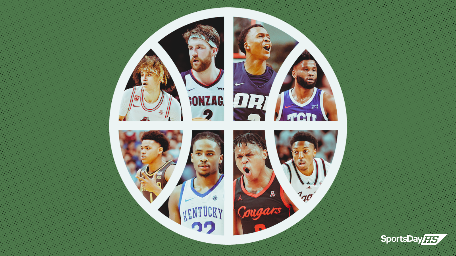 2023 March Madness: Dallas-area boys basketball players to watch