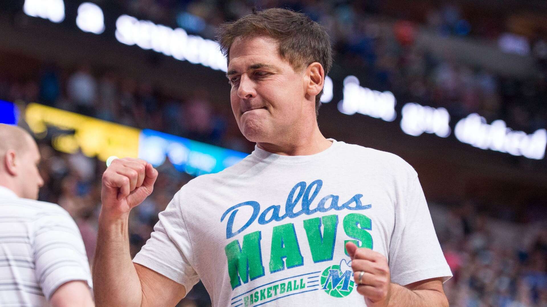 Top 5 largest NBA fines for Dallas Mavericks' Mark Cuban