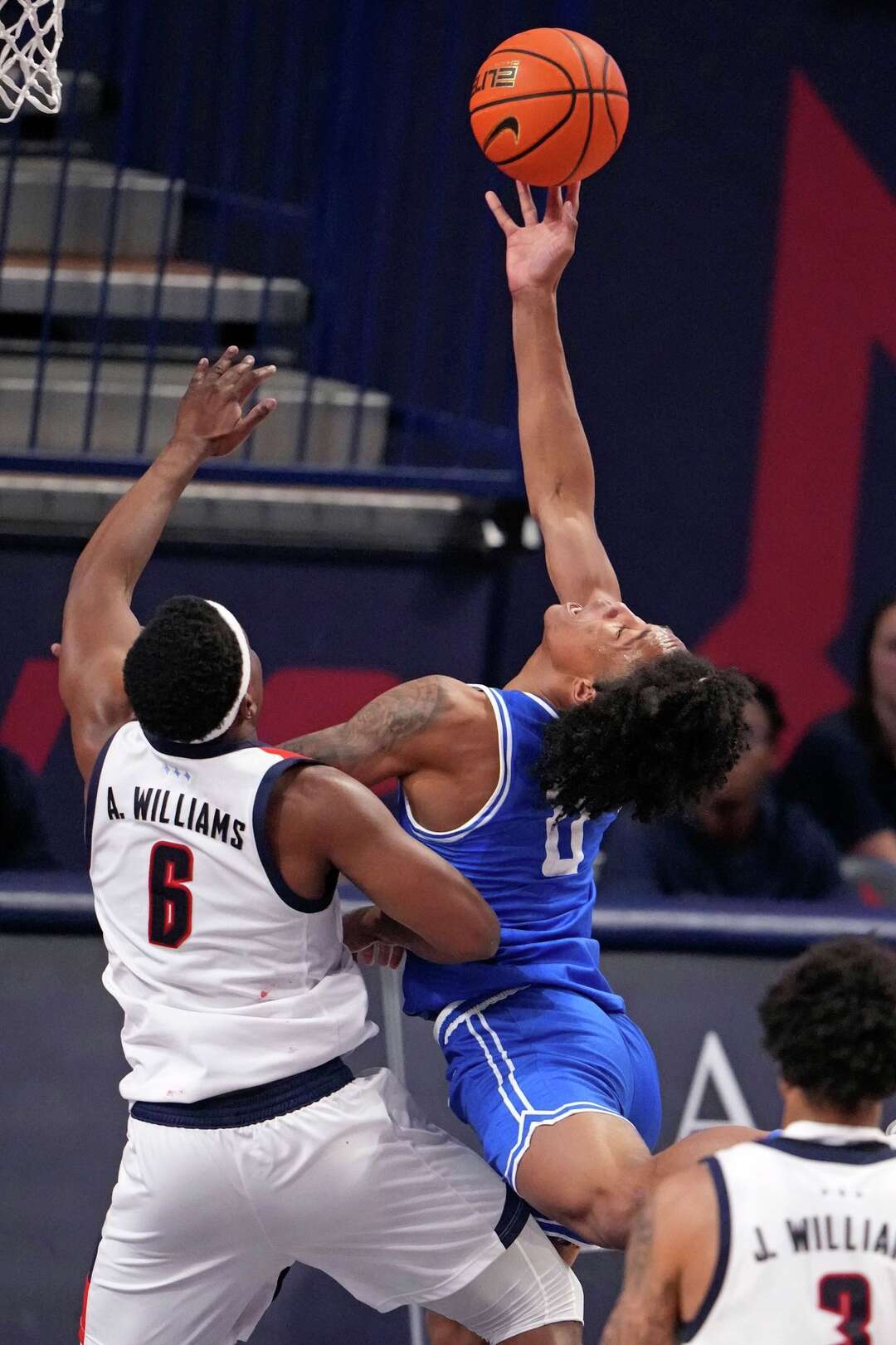 The spirit of Saint Louis: how a lack of ego is fueling the 24th-ranked ...