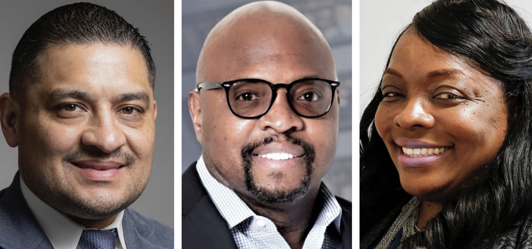 In District 5, Jaime Resendez challenged by Yolanda Williams, Terrance ...