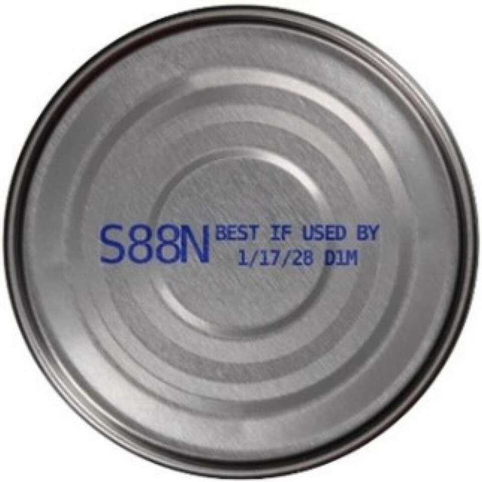 Canned tuna recall in Texas? What to know.