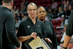 UConn to welcome back Shea Ralph with series vs. Vanderbilt