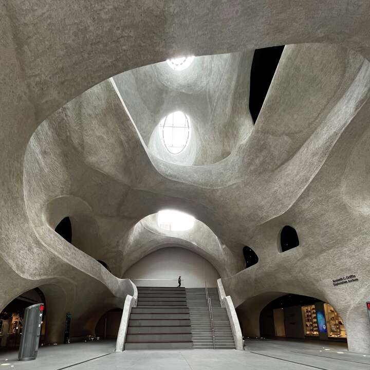 The uncomfortable, inaccessible trend plaguing new buildings