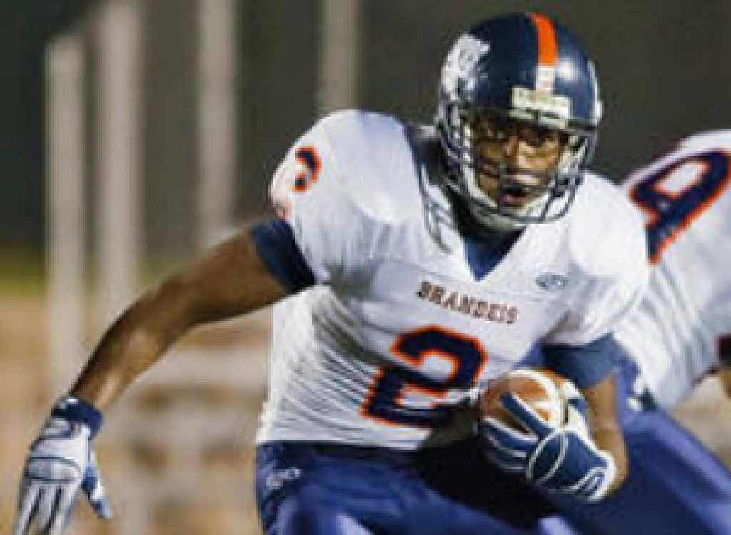 Copeland's head-turning playoff run