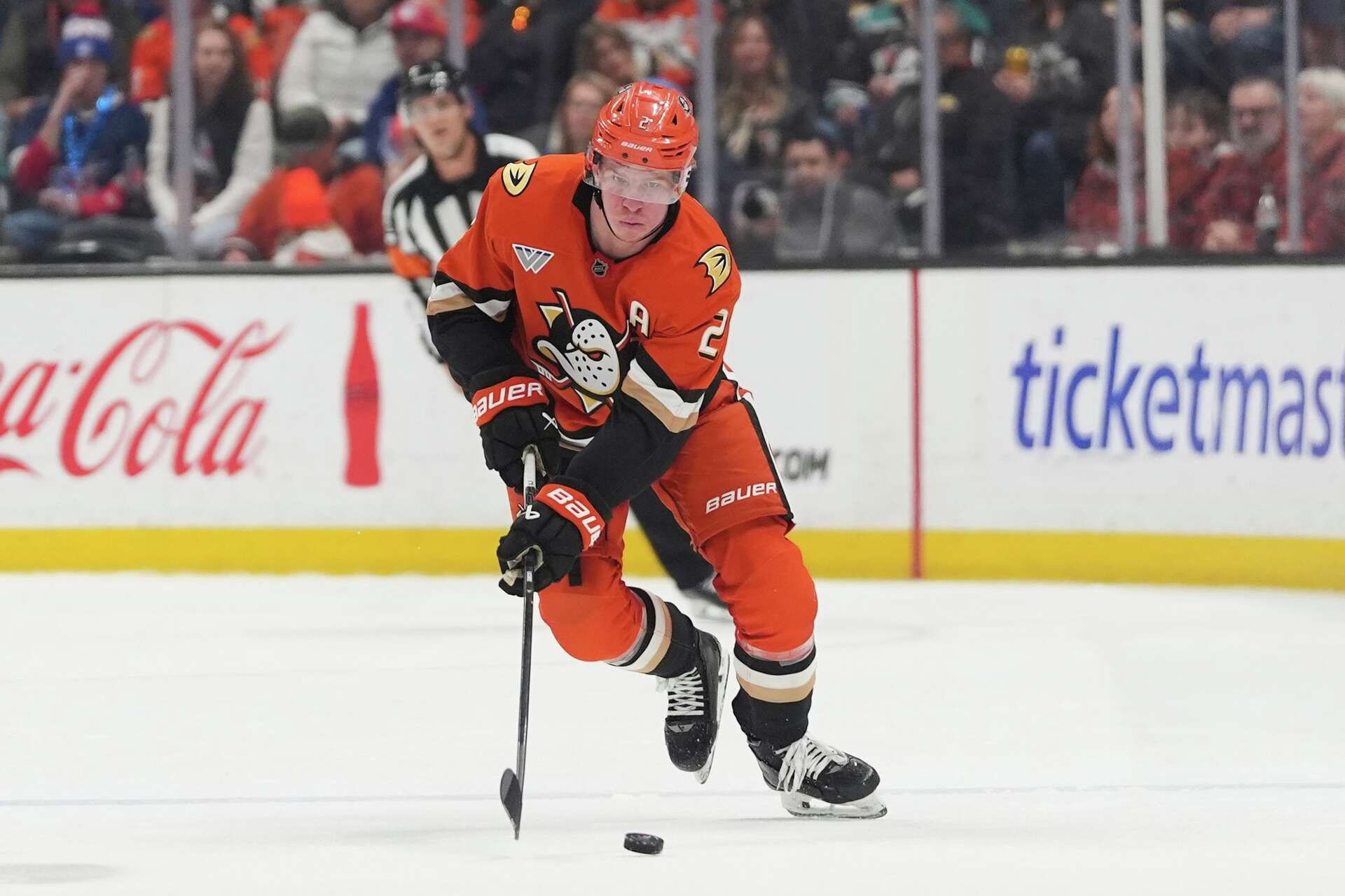 Seth Jones won't play for the US at the Milan Cortina Olympics ...
