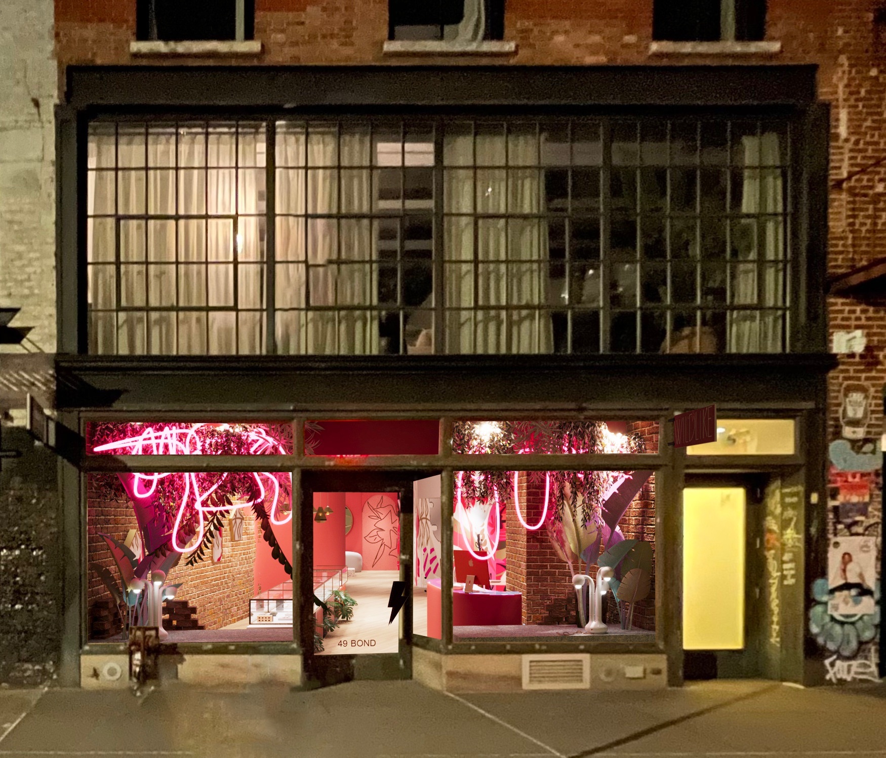 Dallas' piercing jeweler Wildlike to open in Manhattan