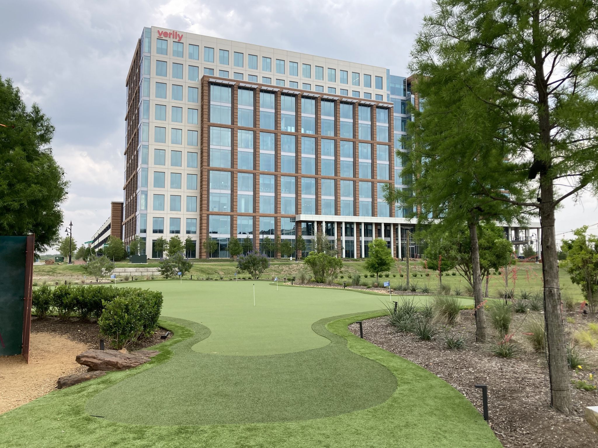 Mixed-use project Cypress Waters looks to ramp up amenities