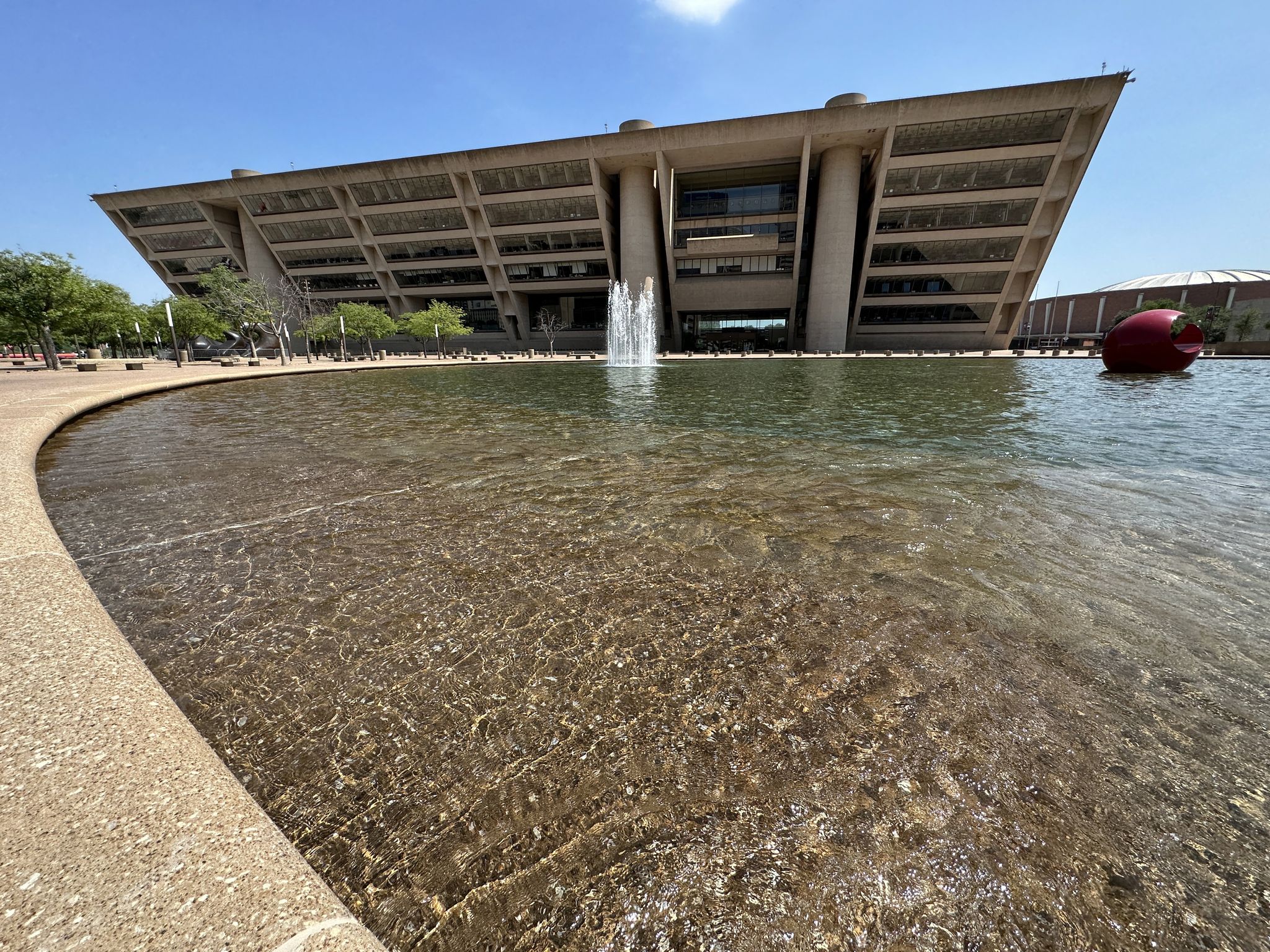 Get involved in Dallas zoning reform