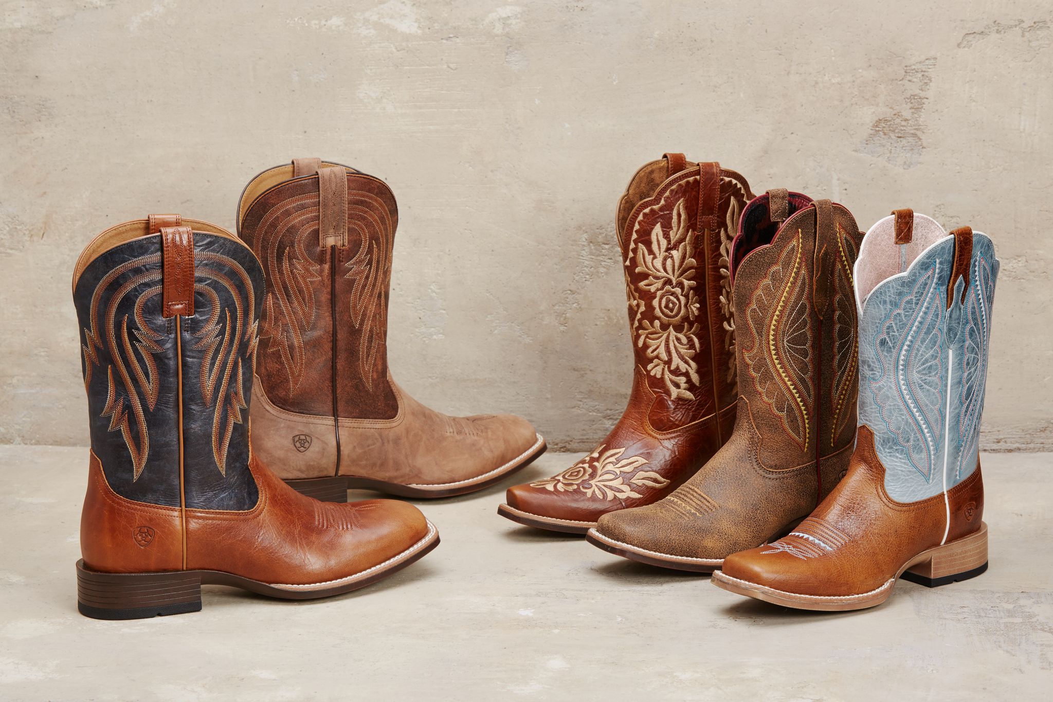 California boot company expanding its regional Fort Worth headquarters