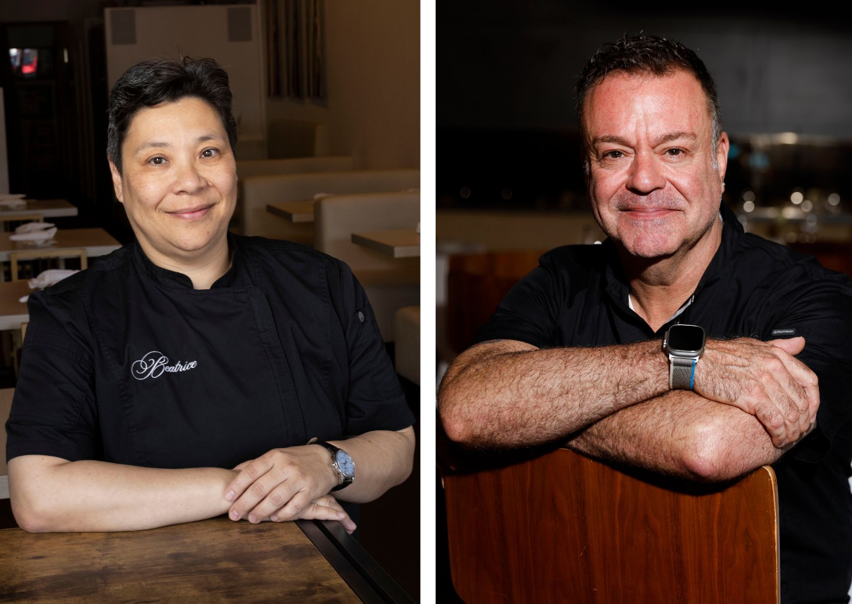 These LGBTQ chefs help fuel Dallas' food scene