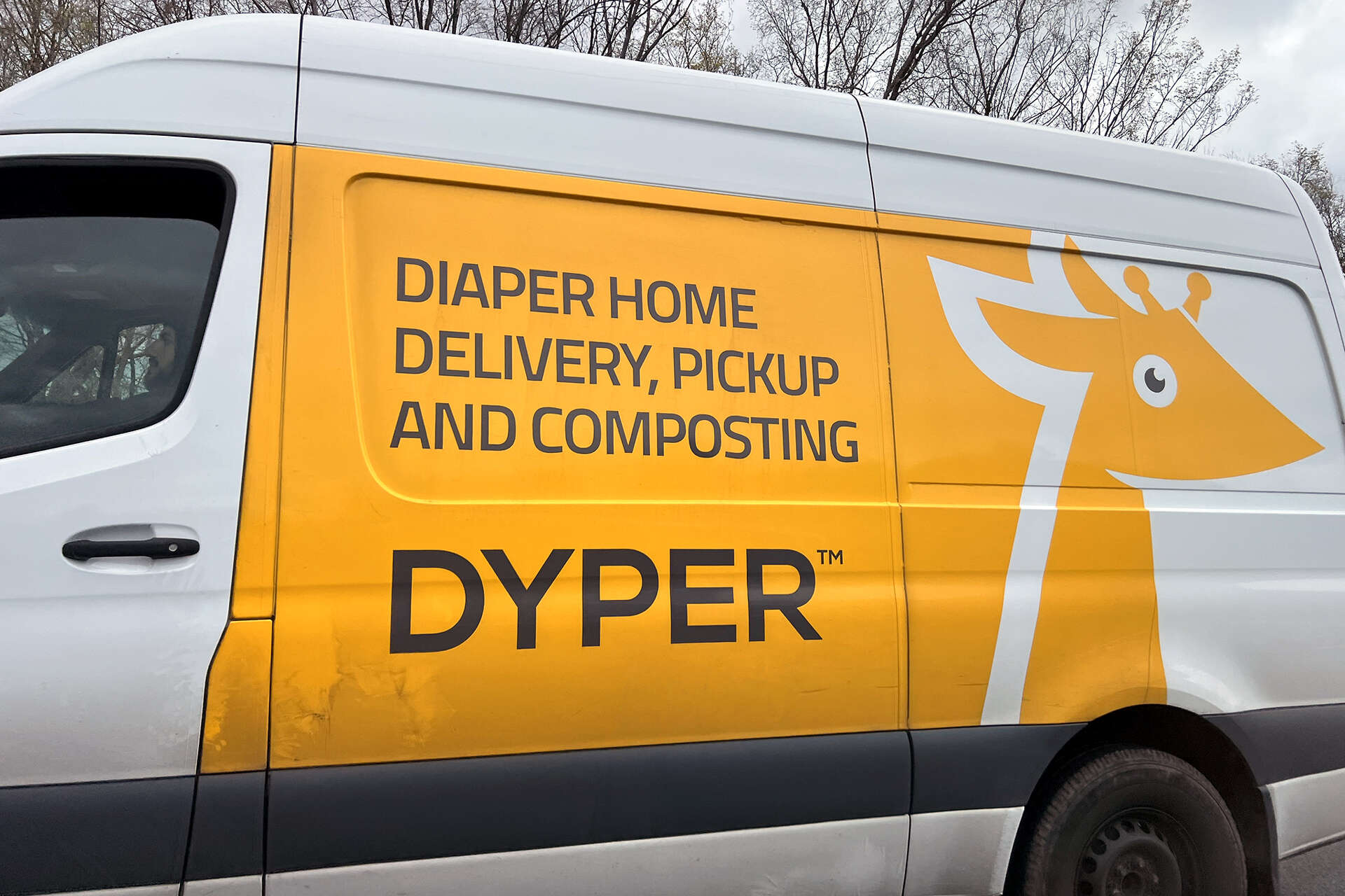 Bay Area company promised composting diapers. Then s—t happened.