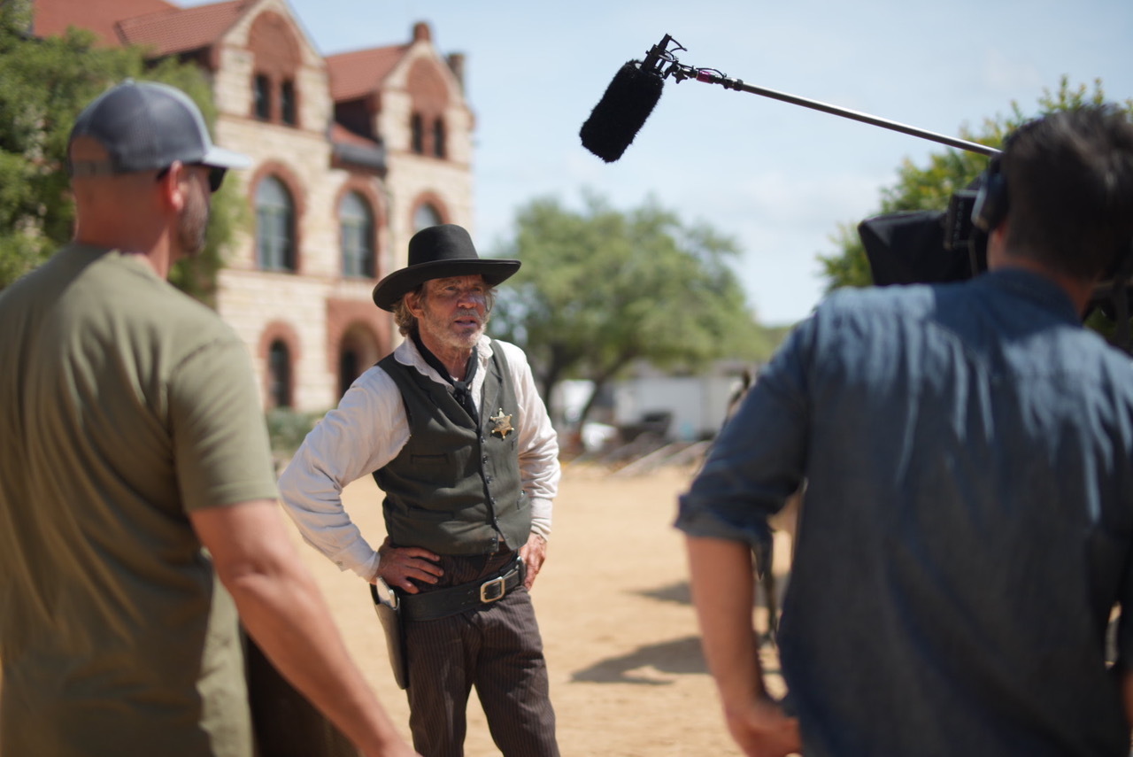 '1883′ spinoff shot many scenes in North Texas. Here's when you might ...