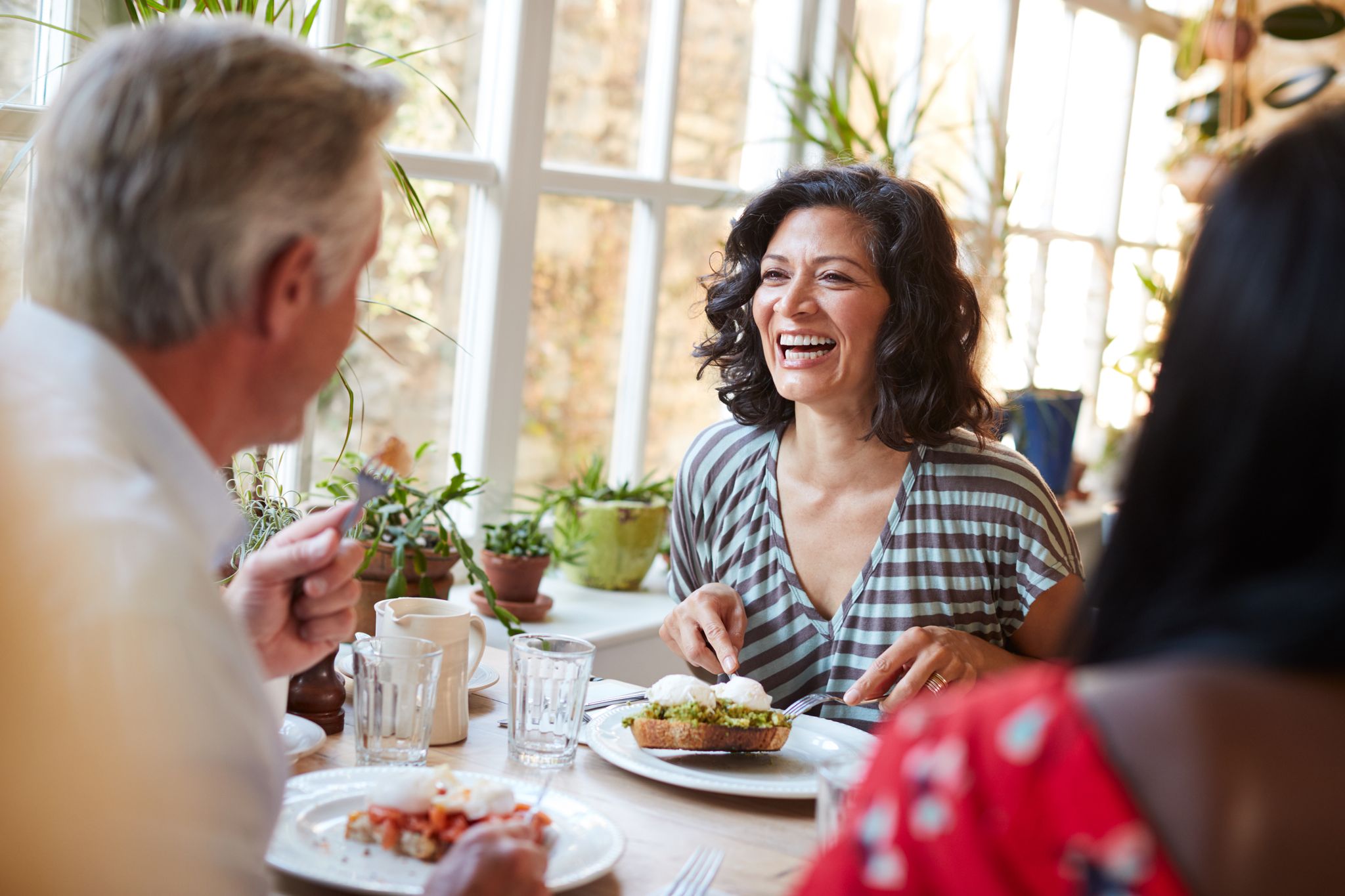 8 Dallas restaurants where you can get great food in conversation ...