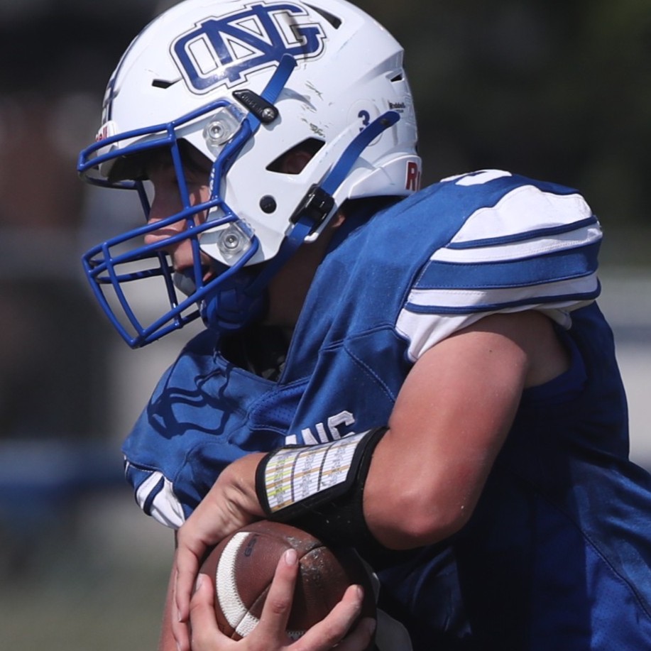 Fun-loving Kiwi Campbell Wright gives the US hope for its first ...