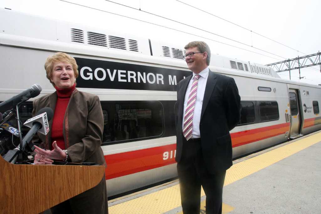 BOB HORTON: New trains coming, but what of beloved bar cars?