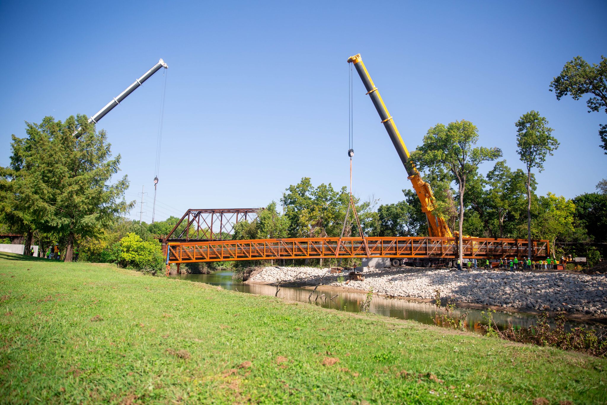 The Loop's TxDOT grant is a bridge to Dallas' future