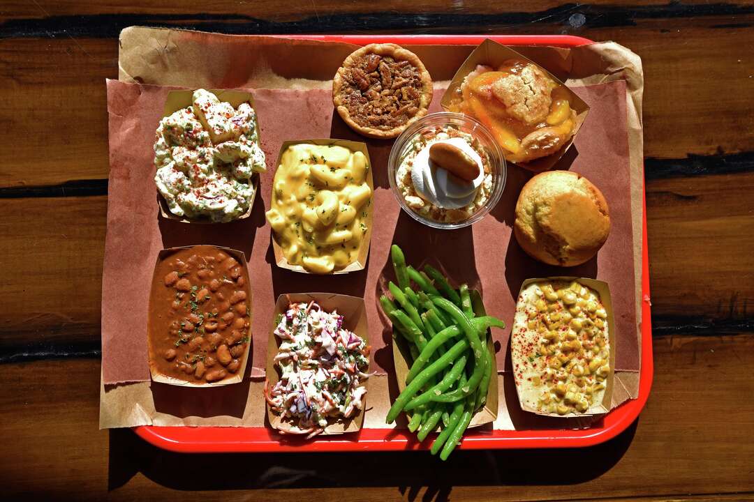 The best barbecue joints in Dallas-Fort Worth