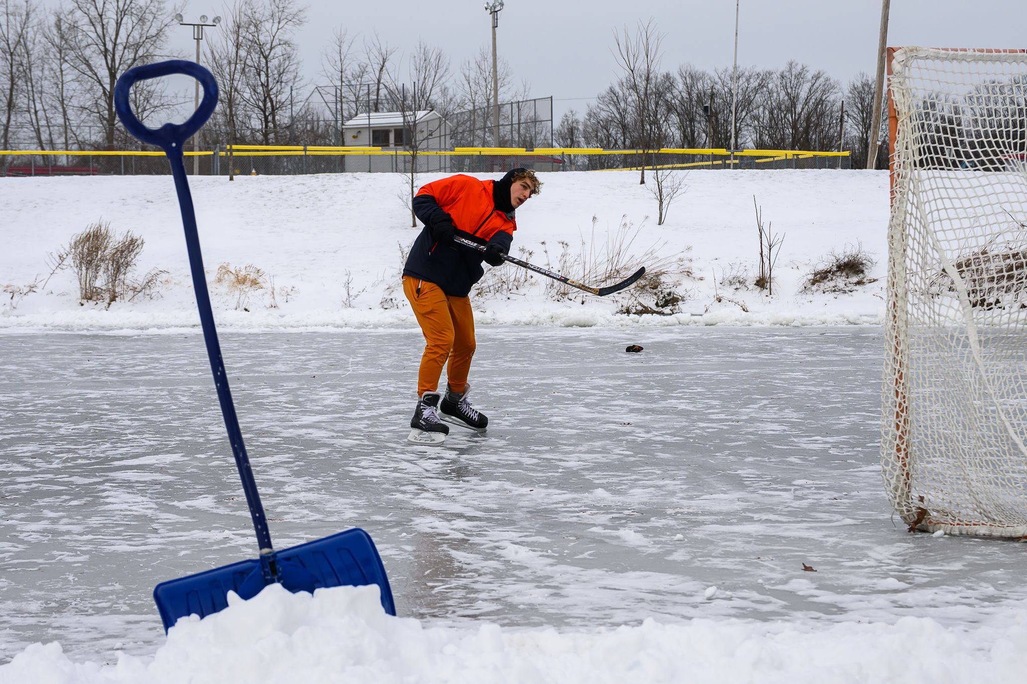 National Weather Service: Weekend winter storm trends northward