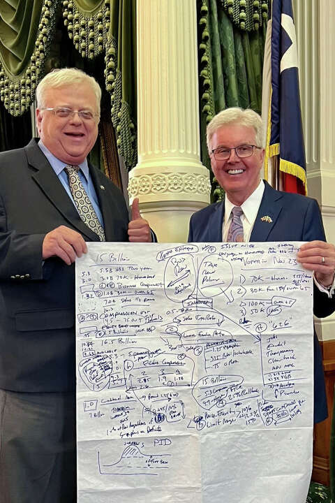 Your property tax questions, answered by the Capitol insider.