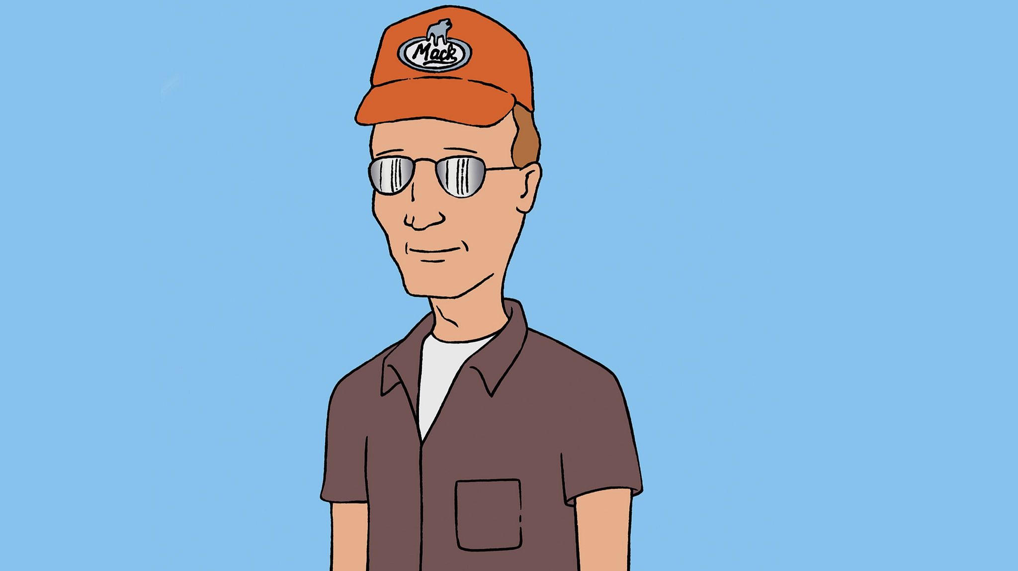 'King of the Hill' voice actor Johnny Hardwick dies at age of 64