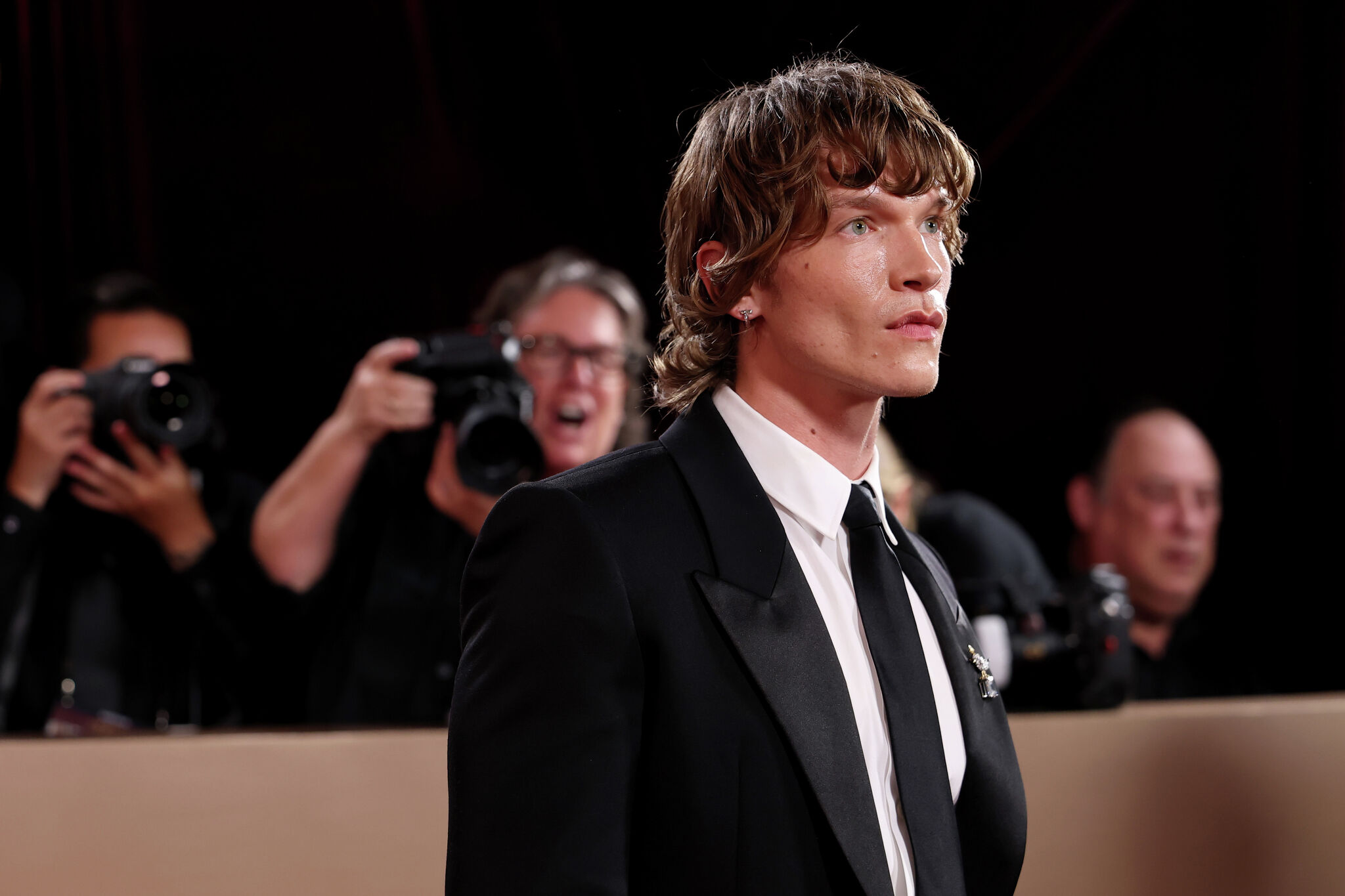 World's biggest Timothée Chalamet fan sets sights on Texas actor