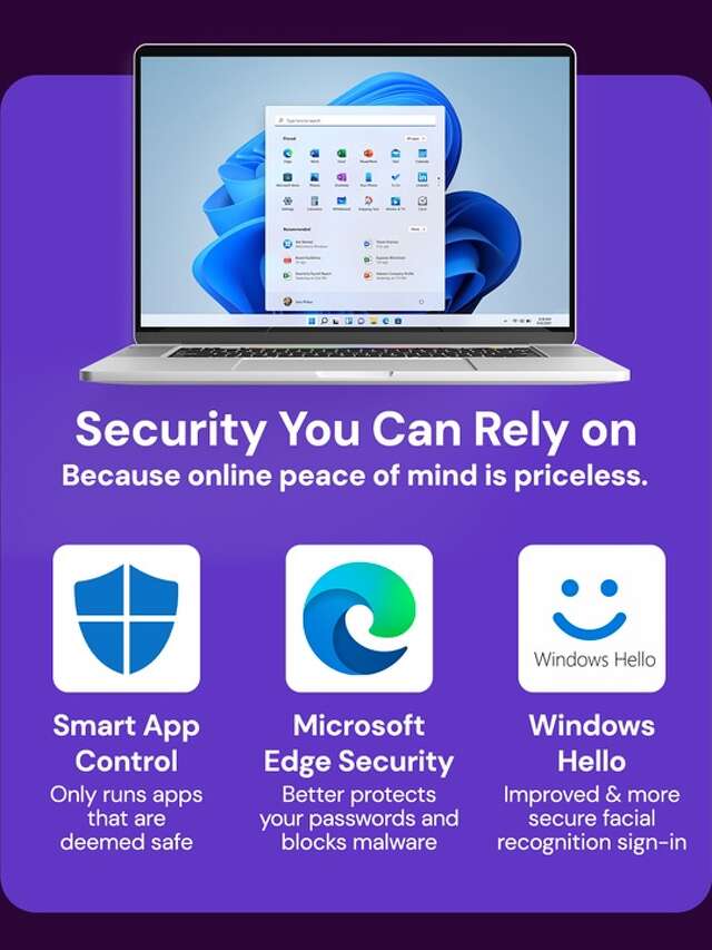 Windows 11 Pro at $9.97 is the best way to stay private right now