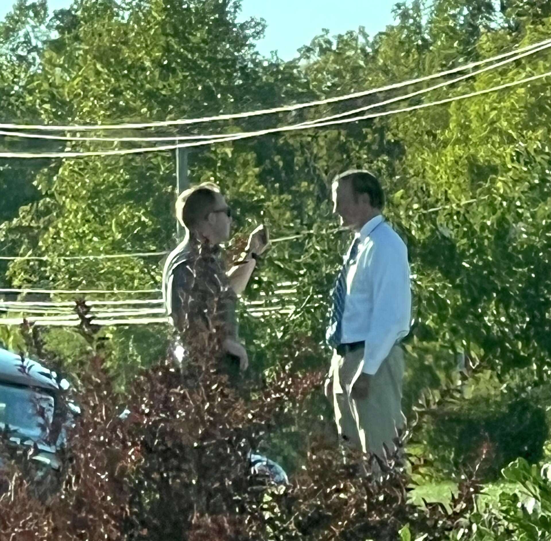 Clifton Park supervisor crashed town vehicle, failed to follow policy