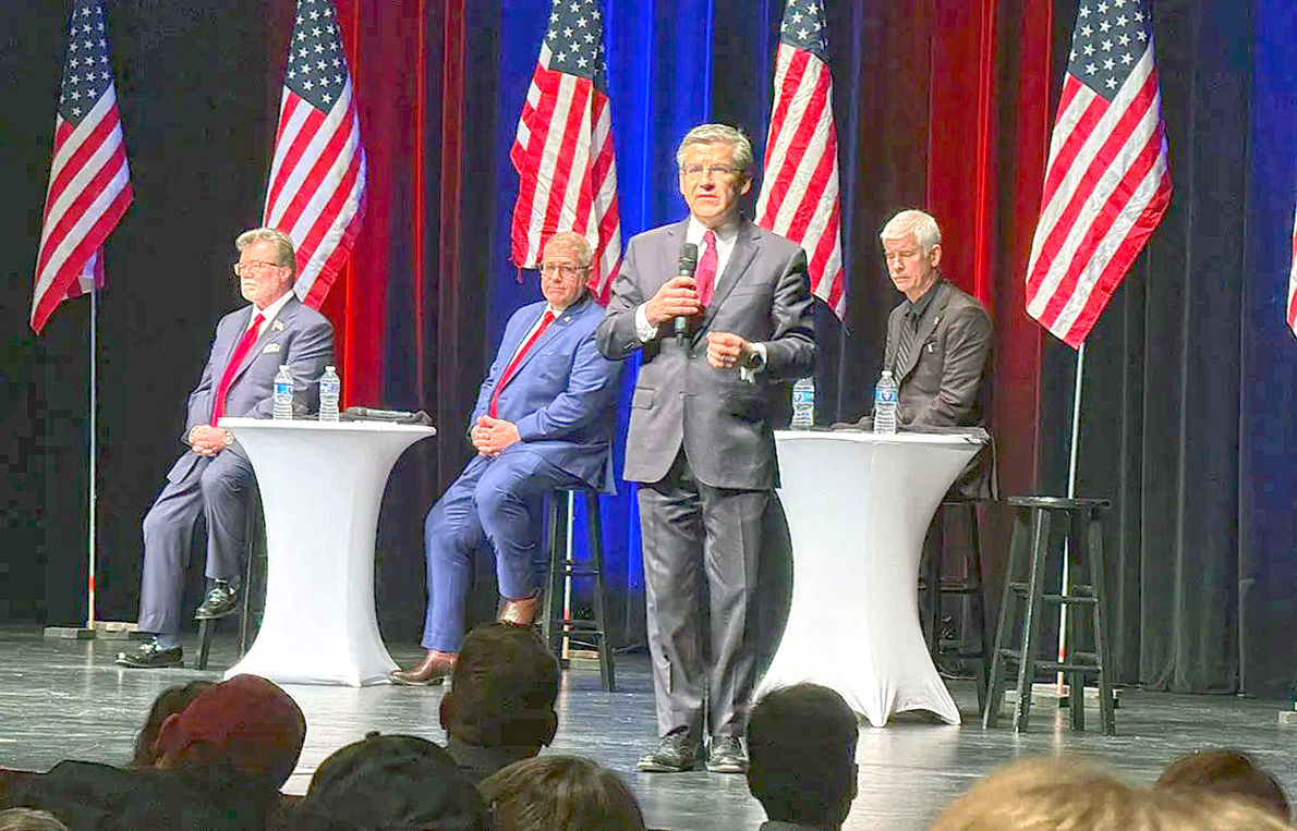 Movie Review: 'Mel Brooks: The 99 Year Old Man!' is a sweeping tribute ...