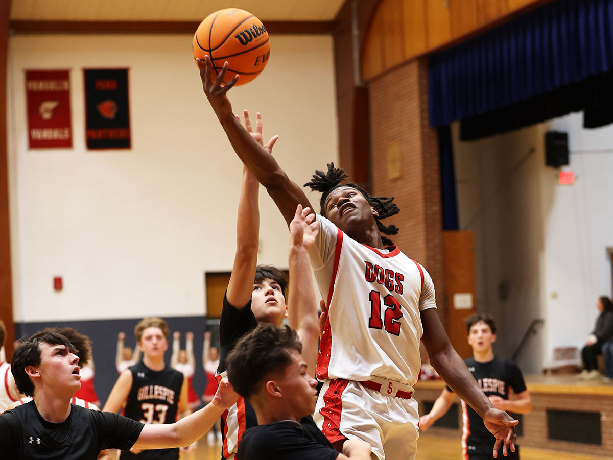 King scores 23 as Sam Houston takes down Kennesaw State 93-87