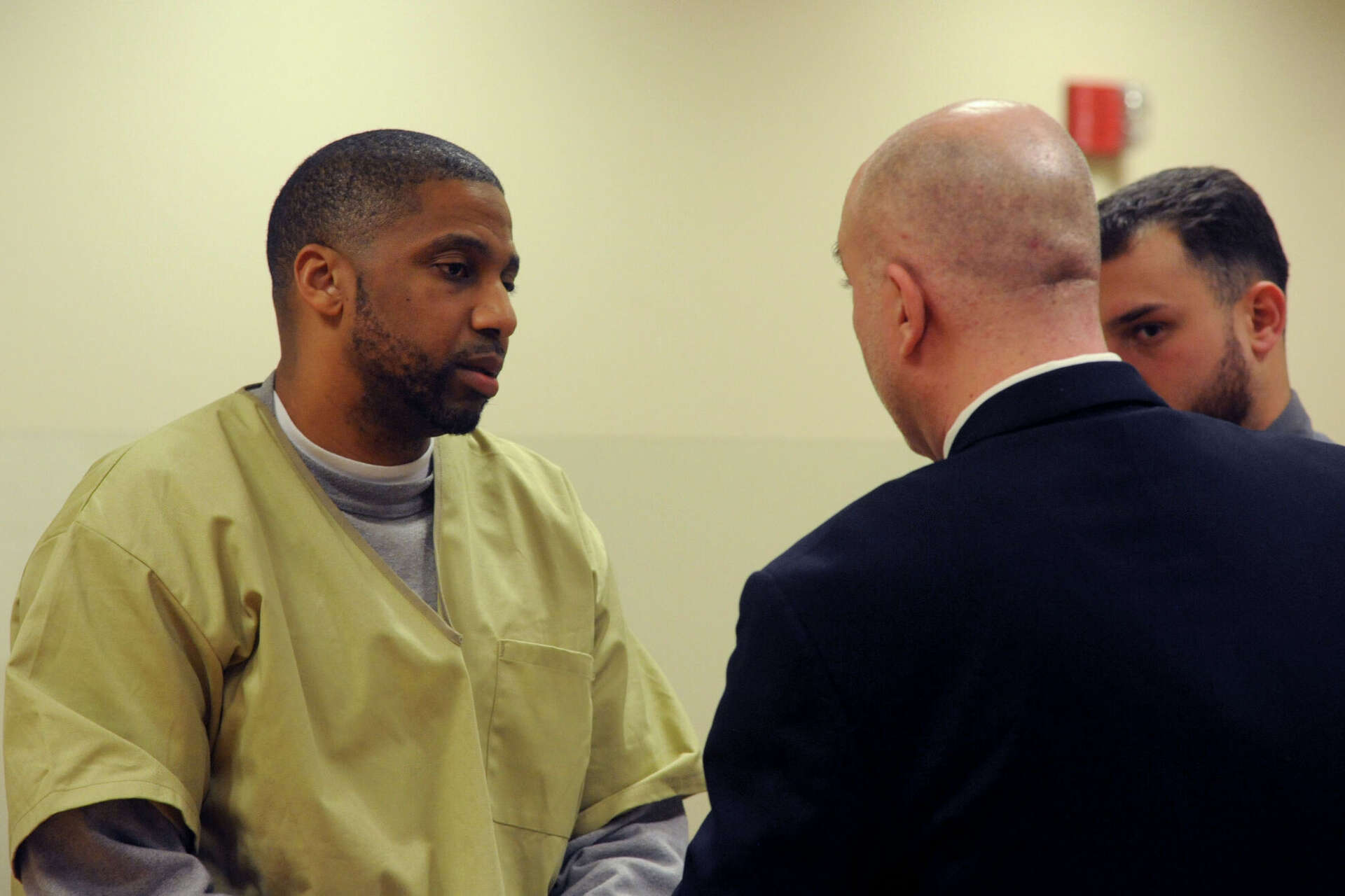 CT appellate court overturns Waterbury assault conviction